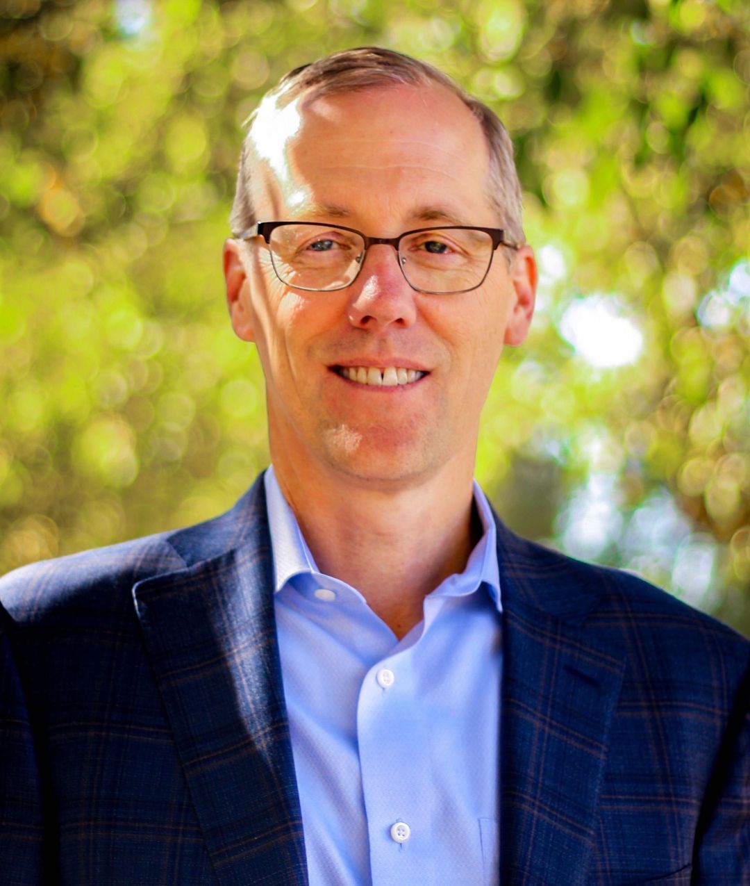 Tim Gray, Ph.D. | Faculty & Staff | Augustine Institute